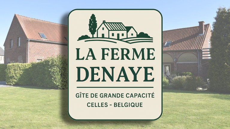 La Ferme Denaye